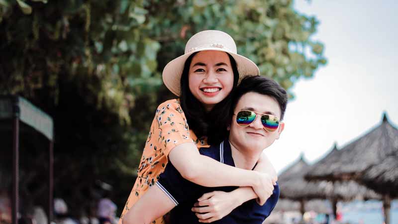 Thai Brides - Thai women for marriage - Mail order brides from Thailand ...