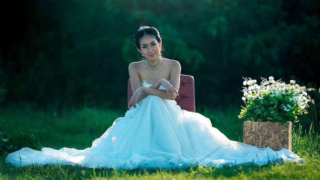 Thai Brides - Thai women for marriage - Mail order brides from Thailand ...