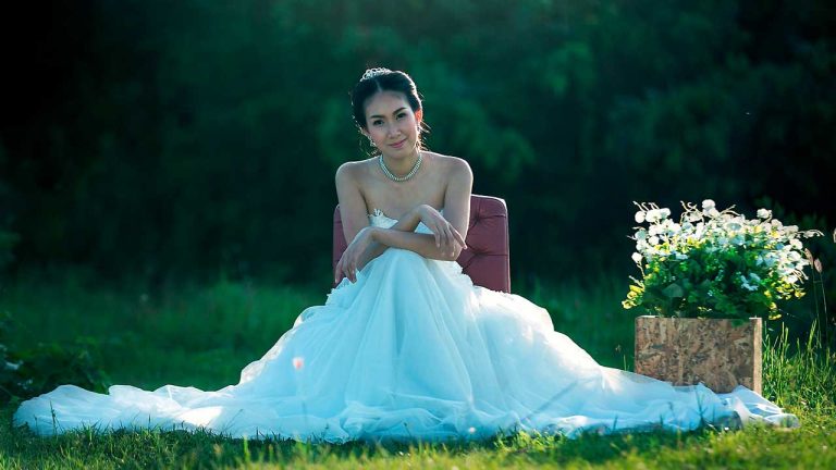 Thai Brides - Thai women for marriage - Mail order brides from Thailand ...