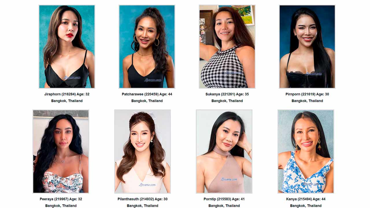 AFA / LoveMe.com Review: The Definitive Guide to Thai Marriage Services