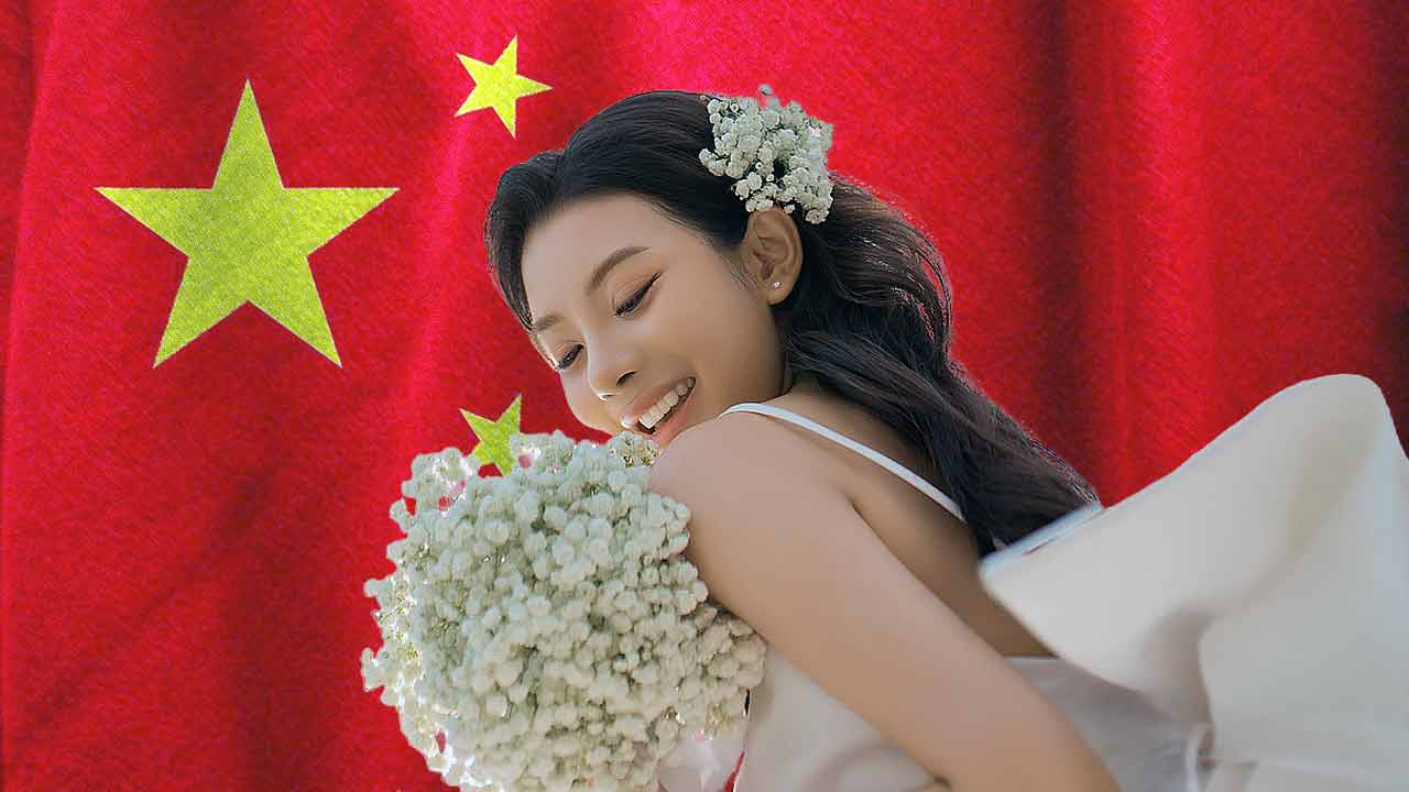 Chinese Brides: A Guide to Finding a Wife in China