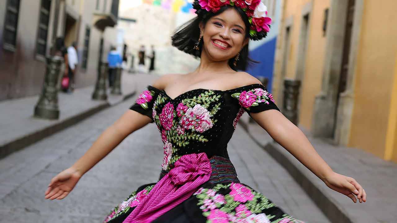 Mexican Brides: A Guide to Finding a Wife in Mexico