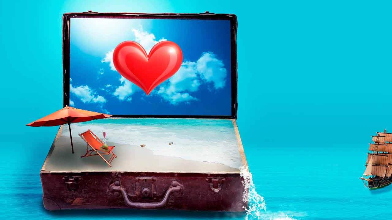 International Romance Tours: The Complete Guide to Finding Love Abroad